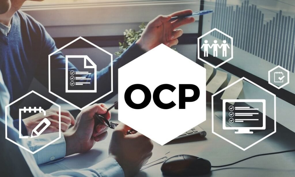 OCP na Certificação Inmetro: O que é e qual a sua Importância?